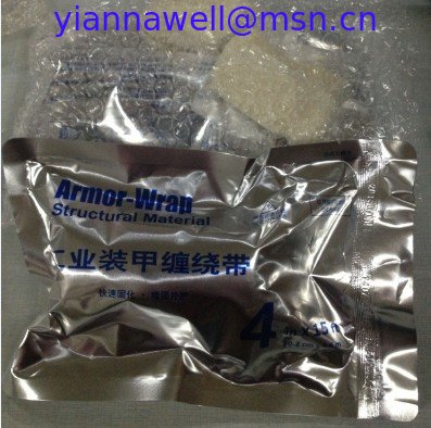 Wrapping tape white color or black color supplier