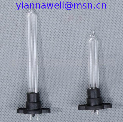 Germicidal UV Light High Ozone U Shape Cold Cathode Lamps applied in sterilize 253.7nm uv lamp supplier