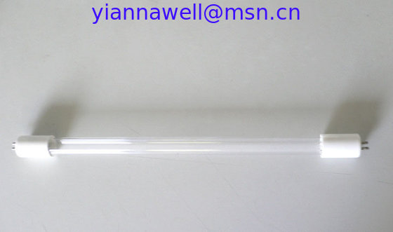 G13 ceramic lamp holder 30 w, 40 w hospital with ultraviolet germicidal lamp supplier