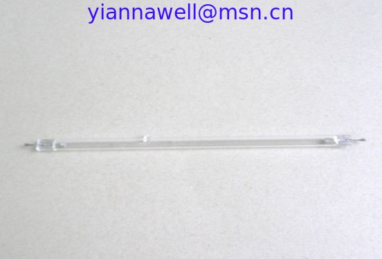 straight shape air purifying small home appliance cleaner car purifier ultraviolet germicidal lamp supplier