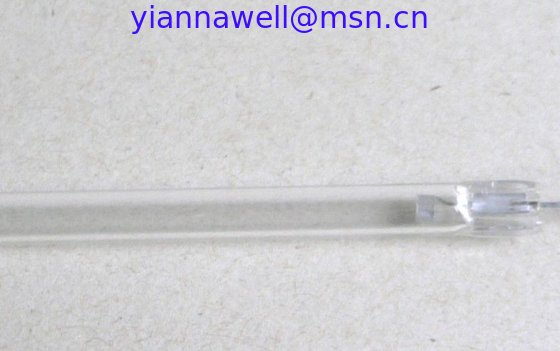 straight shape air purifying small home appliance cleaner car purifier ultraviolet germicidal lamp supplier