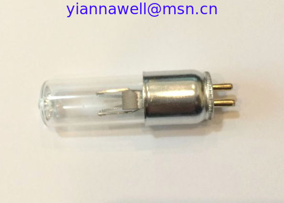 254nm UV lamp Ozone and no ozone  germicidal lamp for  Refrigerator, microwave oven, disinfection cabinet supplier