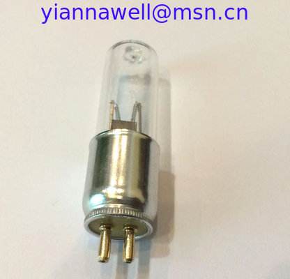 254nm UV lamp Ozone and no ozone  germicidal lamp for  Refrigerator, microwave oven, disinfection cabinet supplier