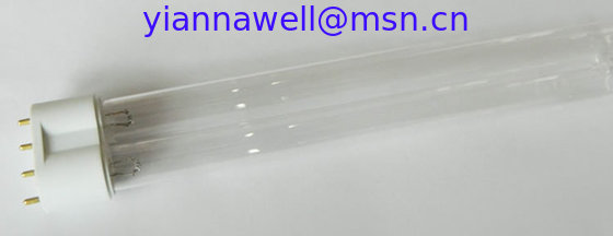 UV lamps Medical air disinfection machine with germicidal lamp 533 nm supplier