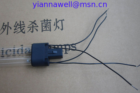 UV lamps Medical air disinfection machine with germicidal lamp 533 nm supplier