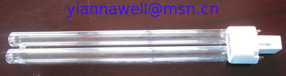 UV lamps Medical air disinfection machine with germicidal lamp 533 nm supplier
