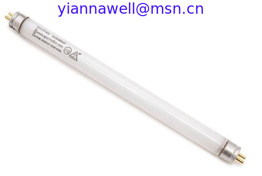 20W blue UV fluorescent lights YZ20Bt132 60cm length blue lamp plant growth light supplier