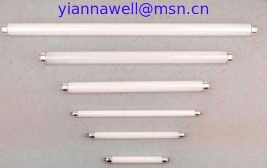 20W blue UV fluorescent lights YZ20Bt132 60cm length blue lamp plant growth light supplier