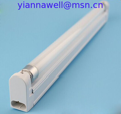 T5 UV Ultraviolet Light Fluorescent Tube Striplight 365nm  8W supplier
