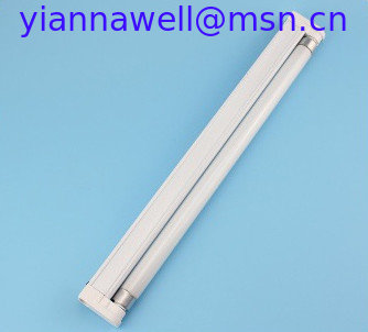 T5 UV Ultraviolet Light Fluorescent Tube Striplight 365nm  8W supplier