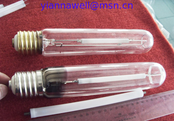 400 W  High pressure sodiim lamp for Street lighting supplier