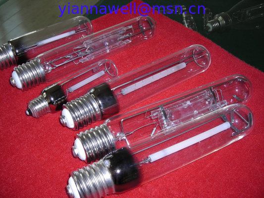 400 W  High pressure sodiim lamp for Street lighting supplier