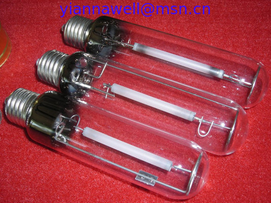 250 W  High pressure sodiim lamp for Street light supplier
