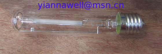 250 W  High pressure sodiim lamp for Street light supplier
