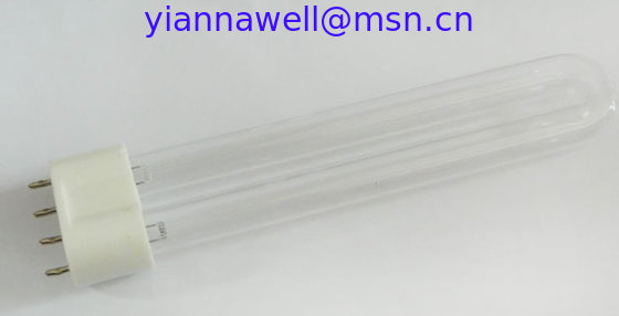 Water treatment at the end of the sterilization lamp UV ultraviolet lamp supplier
