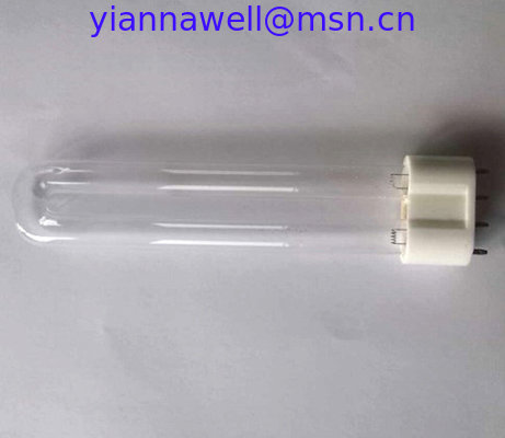 Water treatment at the end of the sterilization lamp UV ultraviolet lamp supplier