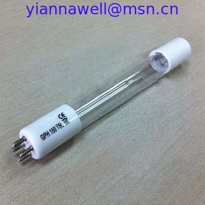 UV Ultraviolet Light tube  Germicidal lamp supplier