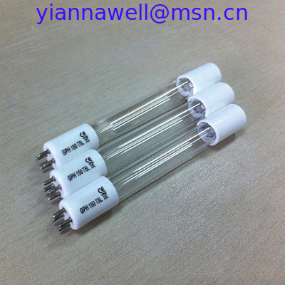 UV Ultraviolet Light tube  Germicidal lamp supplier