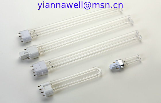 Uv sterilization lamp tube 40w disinfection cabinet ultraviolet lamp tube supplier
