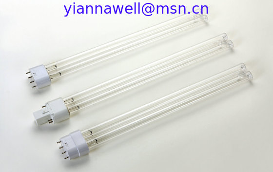 Uv sterilization lamp tube 40w disinfection cabinet ultraviolet lamp tube supplier