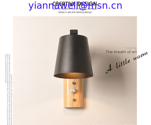 fashionable and simple wall lighting lamps supplier
