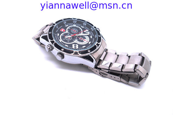 men's style 16GB Smart Watch Android ios Camera video S6 metal watches WIFI supplier