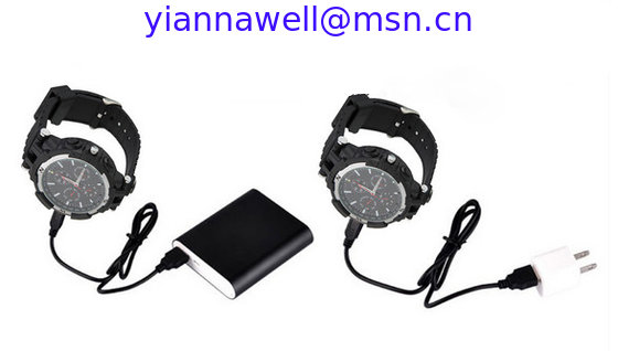 men's Smartwatch with more functions WIFI, Video suit Android or iOS system supplier