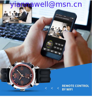 Smart Watches  men's Smartwatch with compass, Video passometer multifunction man watch supplier