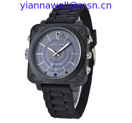smartwatch android apps wifi smartwatch a watch with camera, flash disk, Led lighting supplier