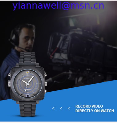 smartwatch android apps wifi smartwatch a watch with camera, flash disk, Led lighting supplier