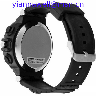 black color smartwatch e-watch for iphone and android withe wifi , camera,video supplier