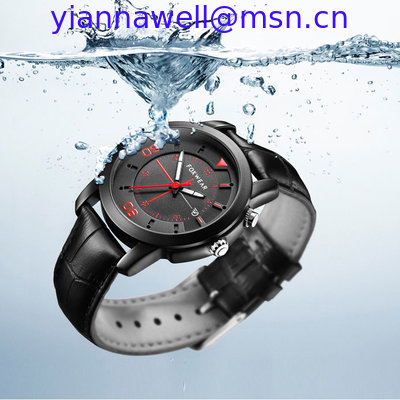 The Danish design step bluetooth watch quartz pointer meter sleep monitoring supplier