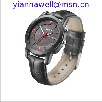 The Danish design step bluetooth watch quartz pointer meter sleep monitoring supplier