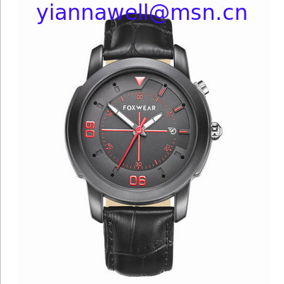 Intelligent bluetooth watch suit outdoor sport or business smartwatch waterproof supplier