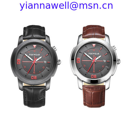 Intelligent bluetooth watch suit outdoor sport or business smartwatch waterproof supplier