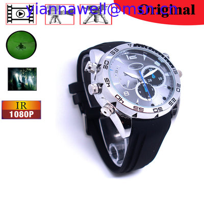 Inight vision Smart digital bluetooth watch men‘s style Wrist Watch supplier