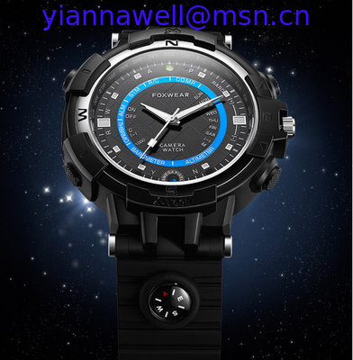 Men's Sport Fashion Blue Binary LED Pointer Watch Waterproof! New! Nice!! supplier