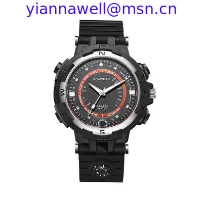 Waterproof LED Pointer Dual Mode Display Men's Sports Watch smartwatch supplier