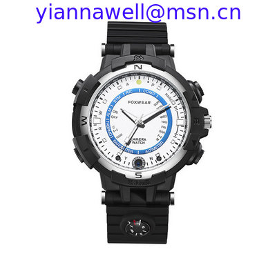 Waterproof LED Pointer Dual Mode Display Men's Sports Watch smartwatch supplier