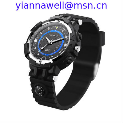 Men's Digital Sport Watch Stopwatch Waterproof Quartz Wrist Watch supplier