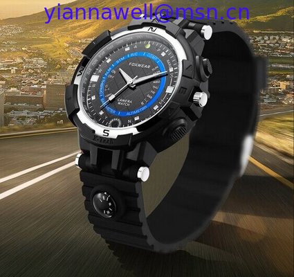 Men's Digital Sport Watch Stopwatch Waterproof Quartz Wrist Watch supplier