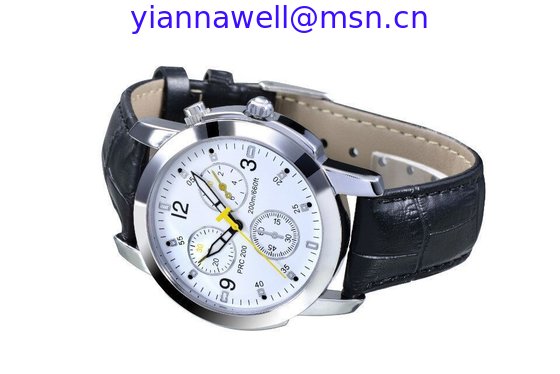 Android / IOS Smart Watches waterproof with bluetooth wrist watch supplier