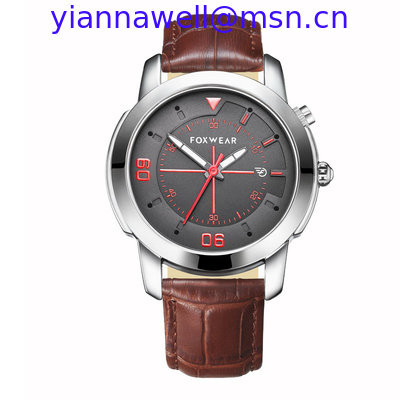 chearper waterproof sport smartwatch in two color for you choose supplier