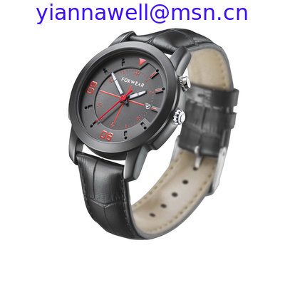 chearper black color waterproof sport smartwatch in two color for you choose supplier