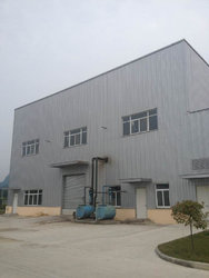 Shaanxi Yongyuan Bio-Tech Co.,Ltd