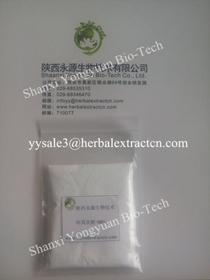 100% natural Cycloastragenol 98%,CAS No.:84605-18-5,Cosmetic supplement use,Astragalus root extract,Chinese manufacturer