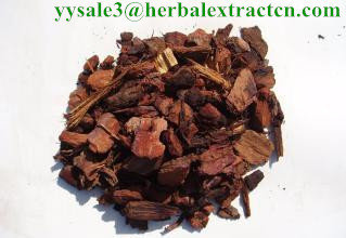 manufacture Pine bark Extract OPC 95% Fighting aging , help wrinkled skin, Shaanxi Yongyuan Bio-Tech , herbal extract