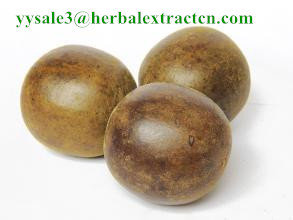 Momordica Fruit P.E., Mogrosides 80% , 100% natrual sweetener, Stevia Leaf Extract, Stevia Glycosides, Yongyuan Bio-Tech