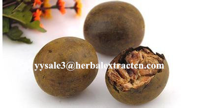 Momordica Fruit P.E., Mogrosides 80% , 100% natrual sweetener, Stevia Leaf Extract, Stevia Glycosides, Yongyuan Bio-Tech