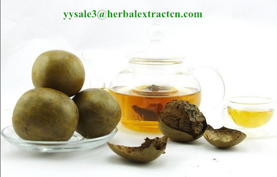 Momordica Fruit P.E., Mogrosides 80% , 100% natrual sweetener, Stevia Leaf Extract, Stevia Glycosides, Yongyuan Bio-Tech